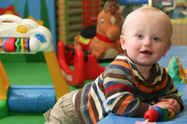 program-infant - The Junior Academy