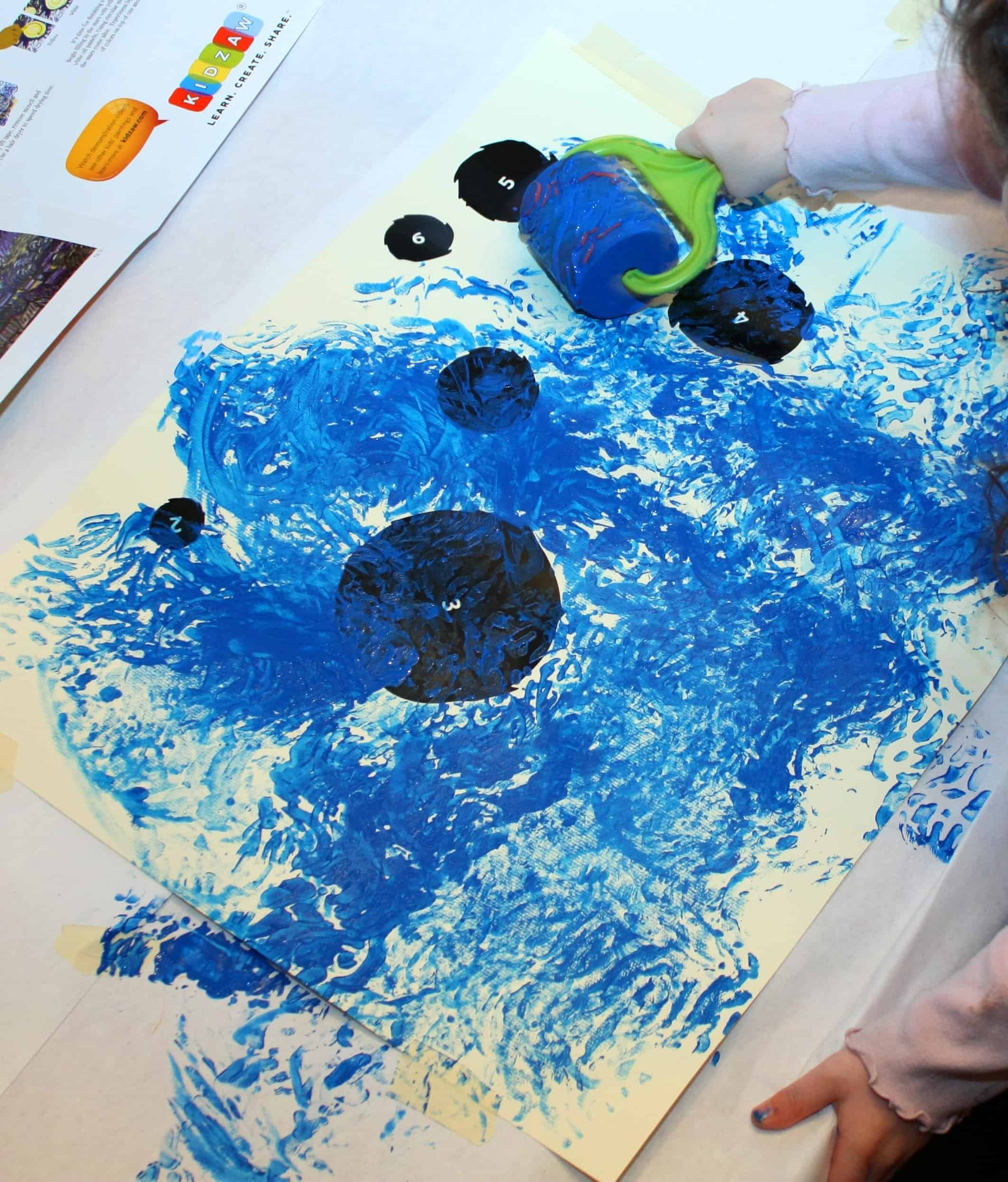 art4 - The Junior Academy